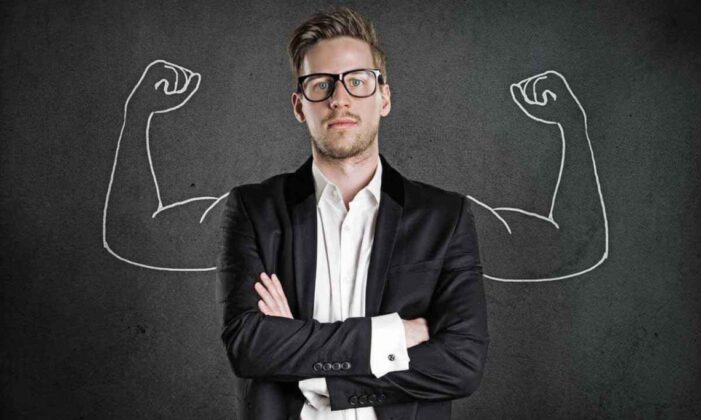 La figura chiave dell’imprenditore