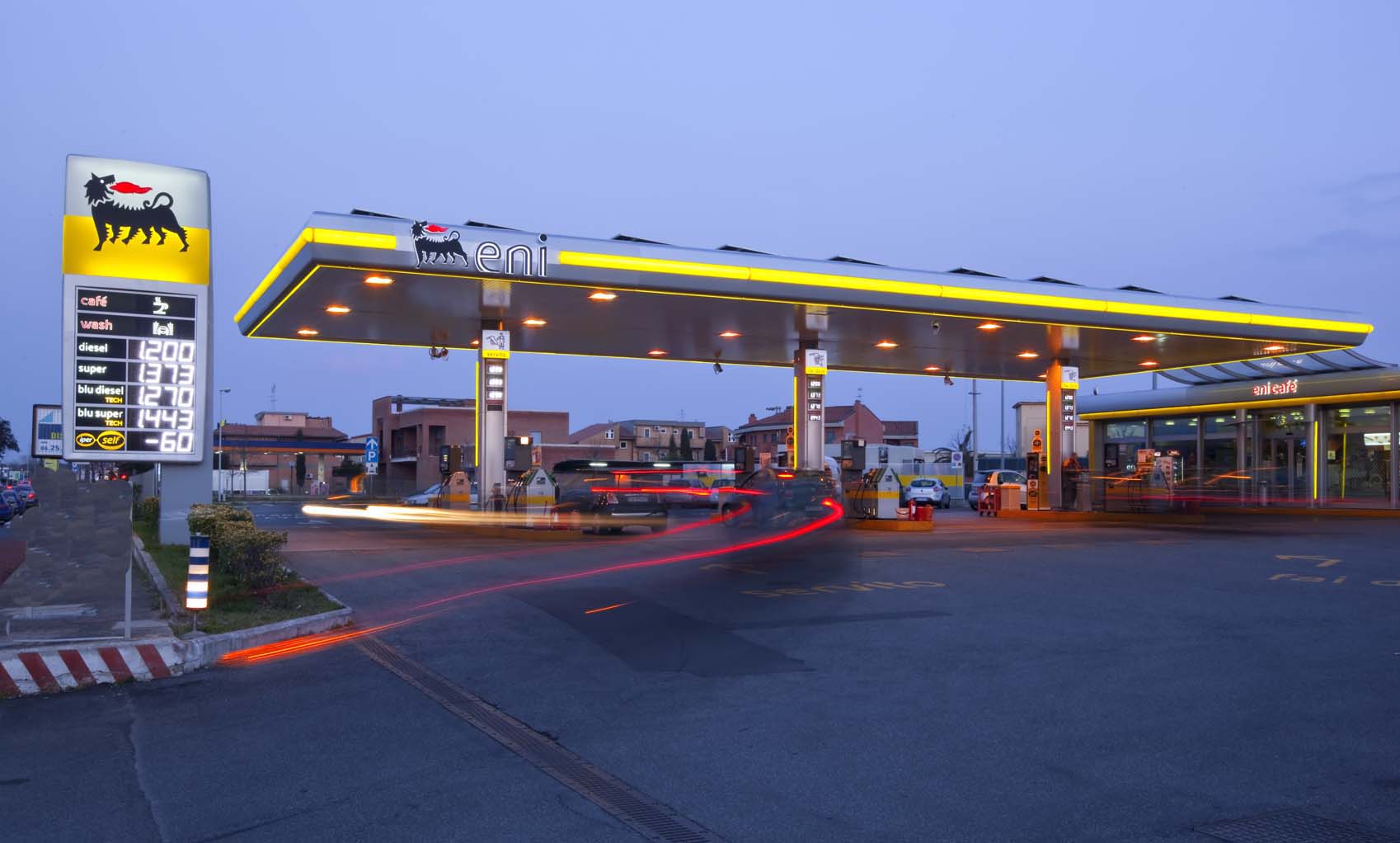 Scuola di Eni: imprenditori del futuro sostenibile