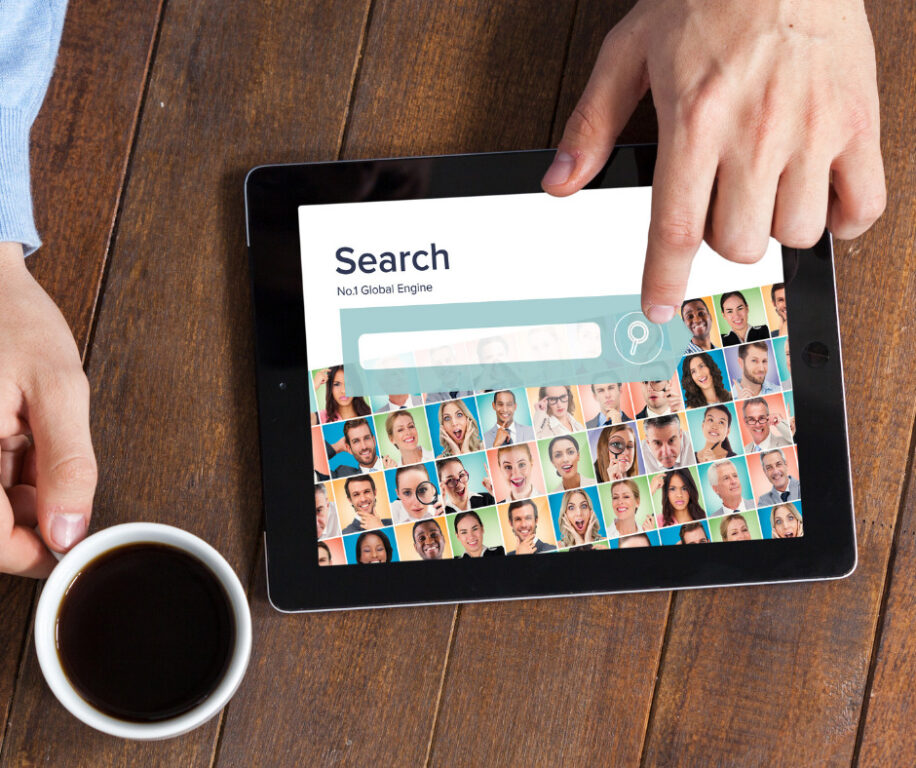 Verifica automatica delle immagini